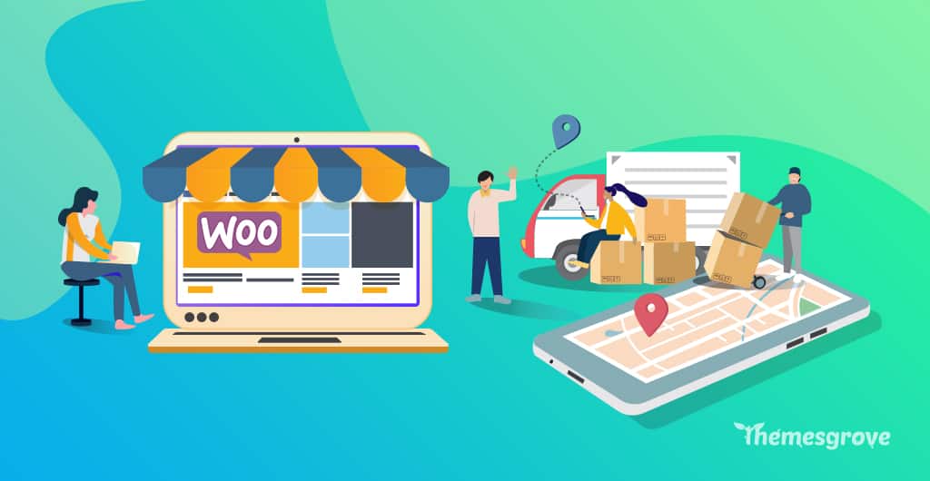 How To Set Up Flat Rate Shipping In Woocommerce Ultimate Guideline