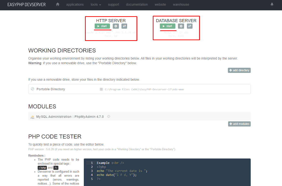 How To Install WordPress On Localhost (Simple But Complete Guideline) - ThemesGrove