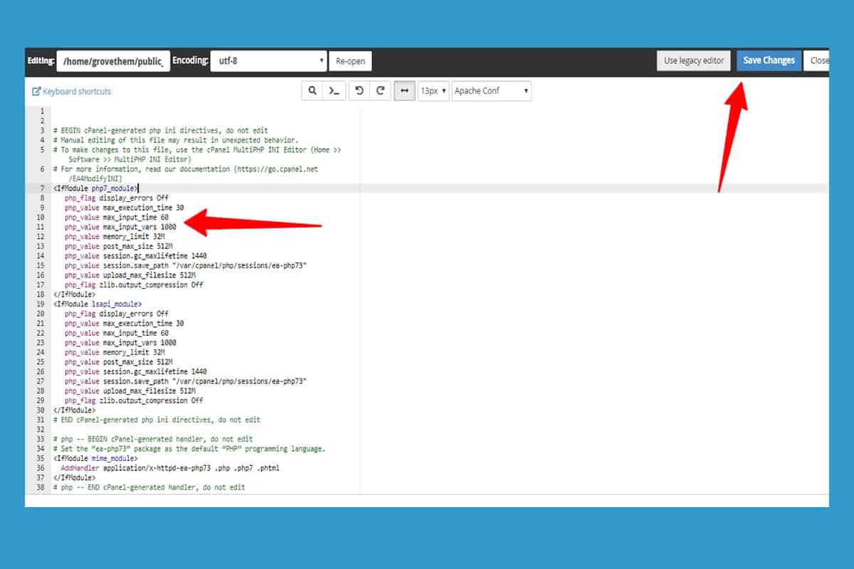 How To Fix Regular Php Issues For Wordpress Wordpress Quickfix 8631