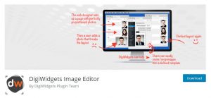 5+ Best WordPress Image Editor Plugins-Compared With Example