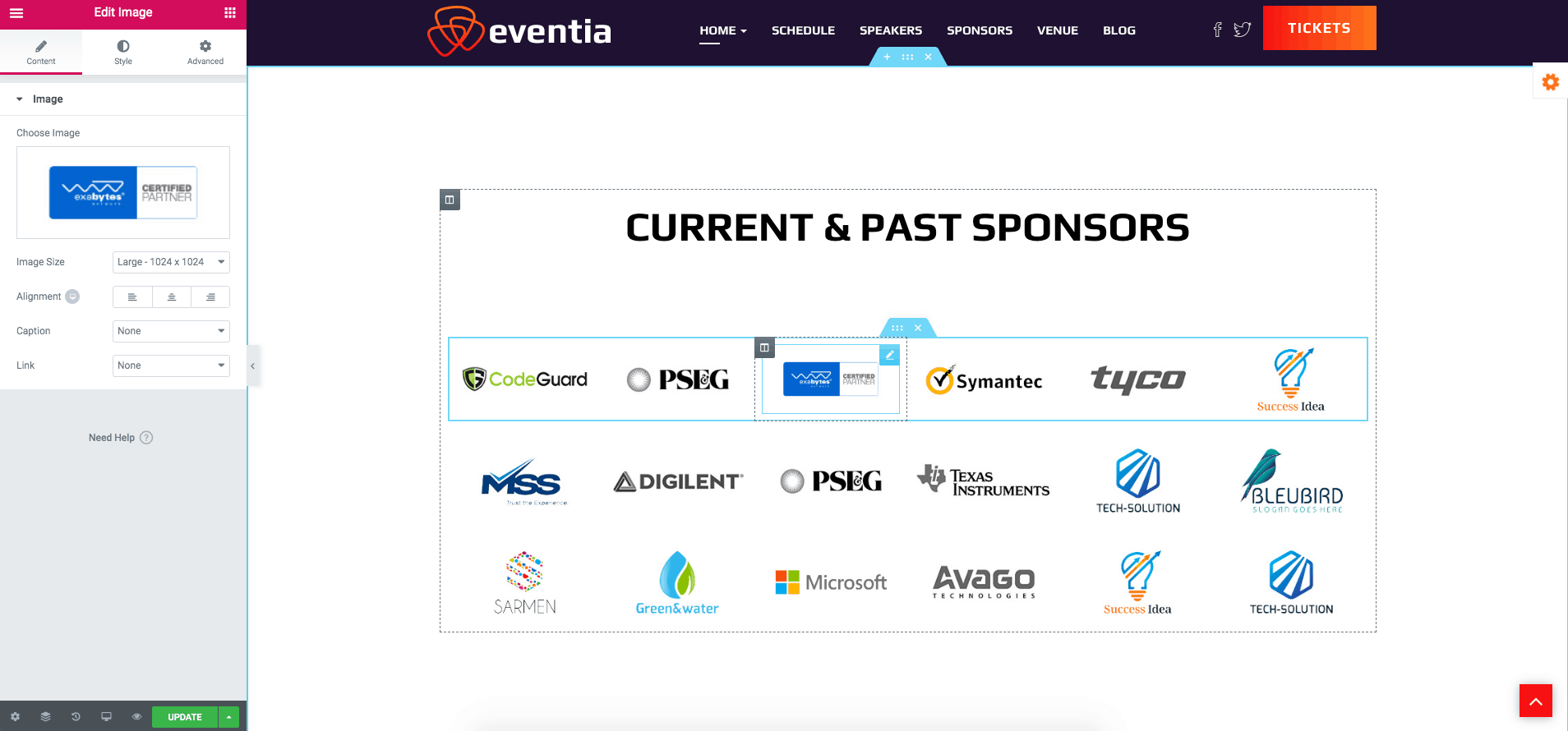 How to Convert PSD to WordPress Using Elementor & WidgetKit - Themesgrove