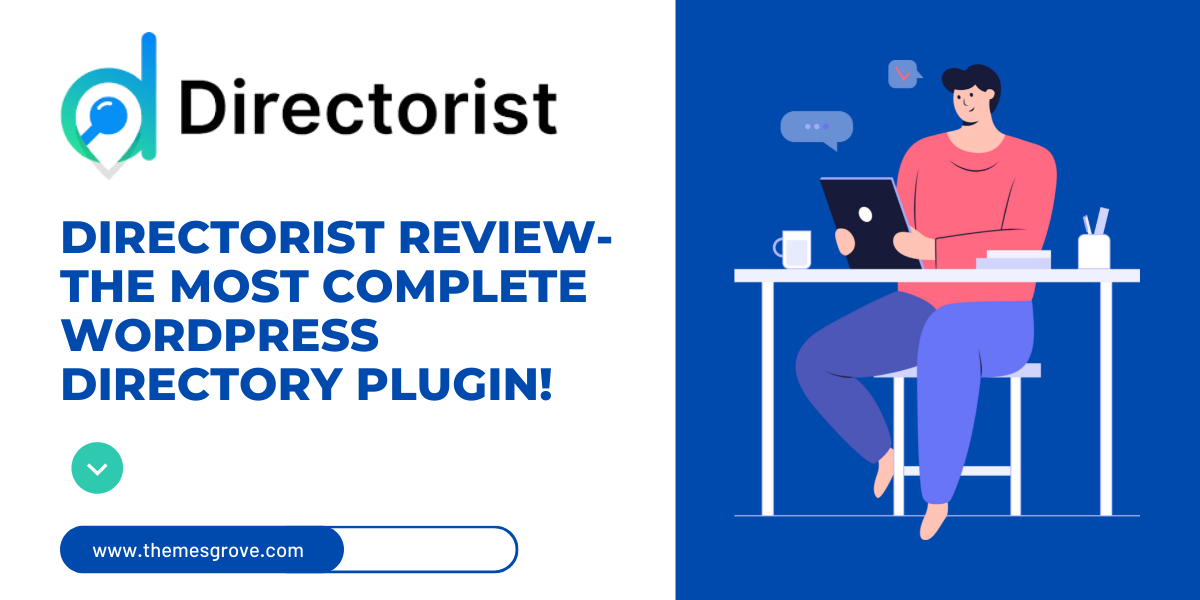 Directorist Review- The Most Complete WordPress Directory Plugin in ...
