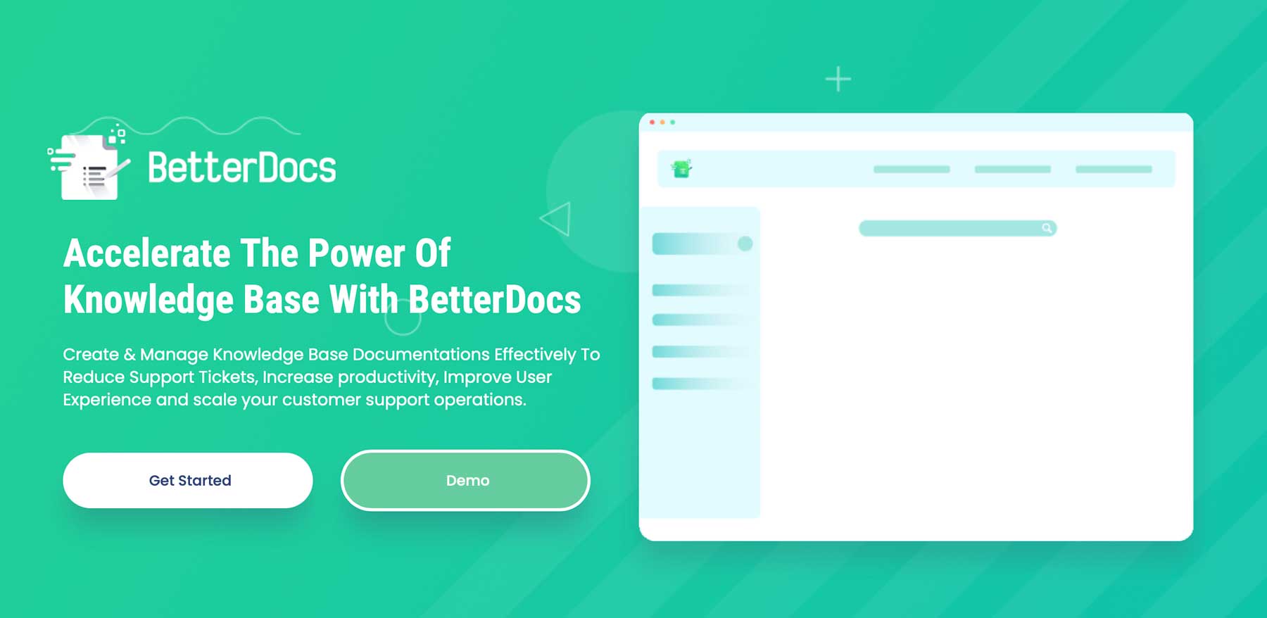 Comparing #9 Best Knowledge Base Plugins for WordPress