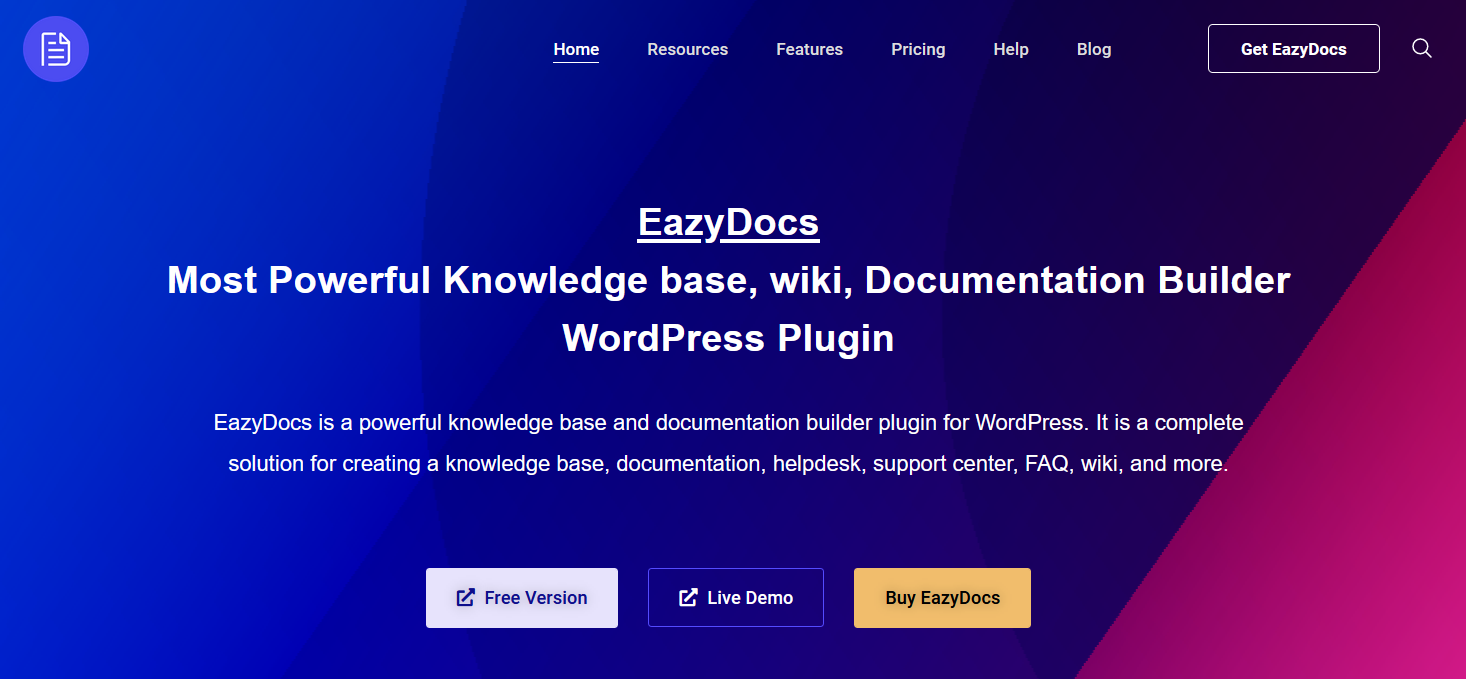 Comparing #9 Best Knowledge Base Plugins for WordPress