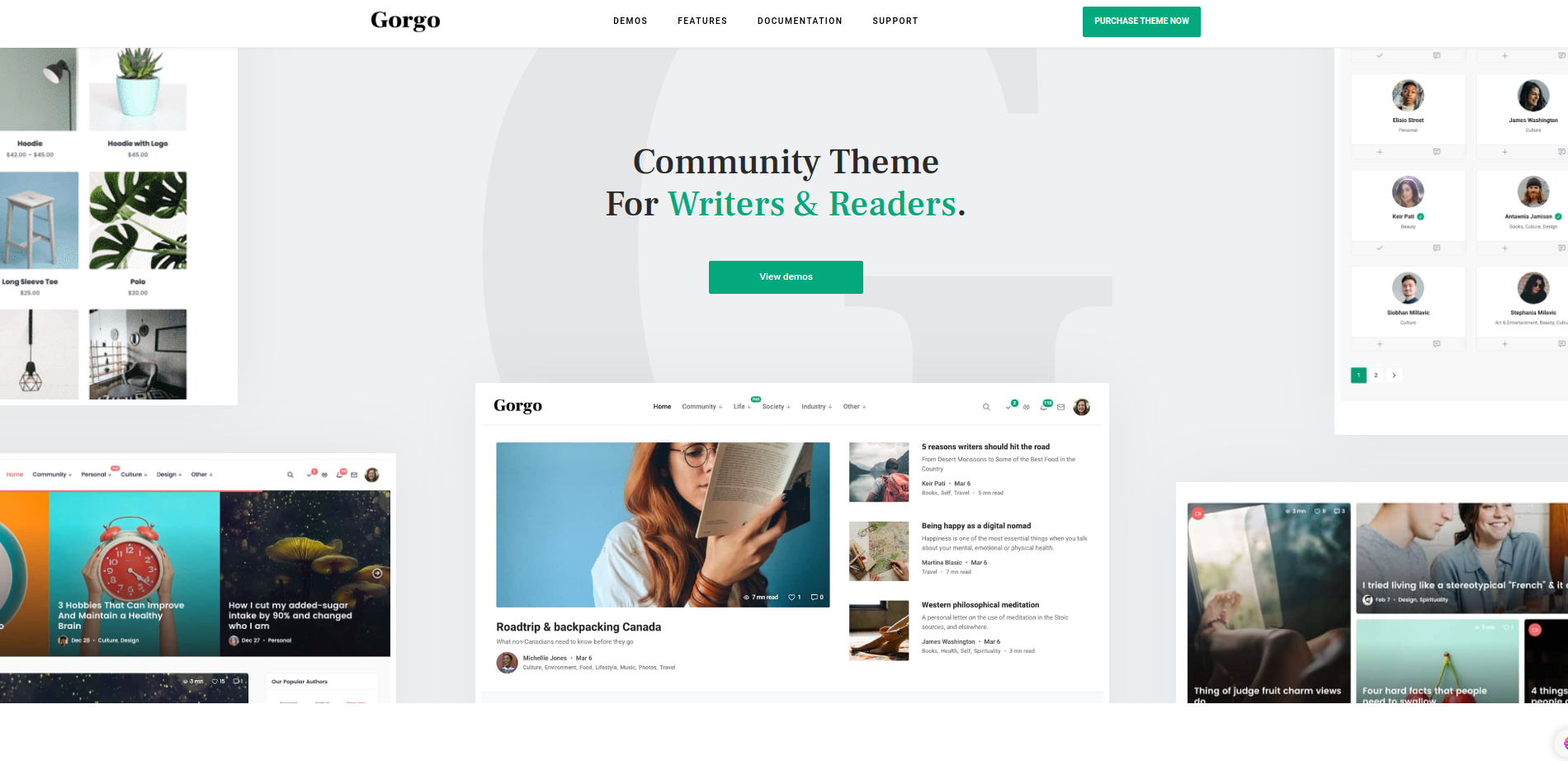 #12 Best WordPress Wiki Themes of the Year! - Themesgorve